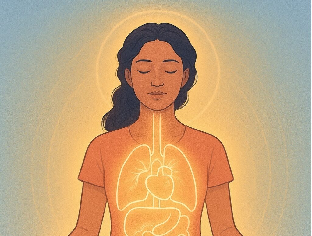 5-Minute Visualization Techniques for Relaxation and Healing